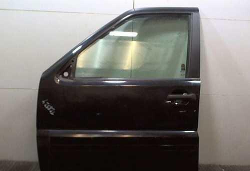 Динамик Nissan Terrano 2, 2004