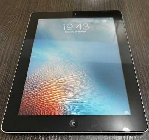 iPad 2 16gb