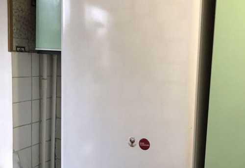 Холодильник zanussi