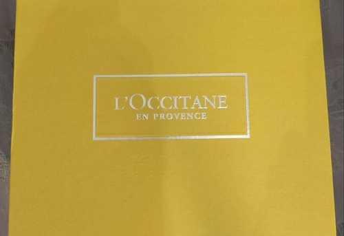 Подарочный набор L'Occitane
