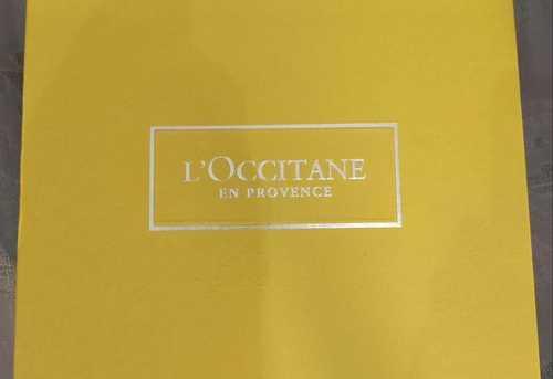 Подарочный набор L'Occitane