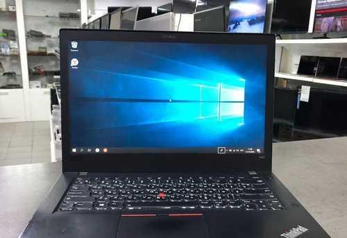 Lenovo/i5 8350/16GB/Intel HD/512GB SSD/13.3 IPS FH