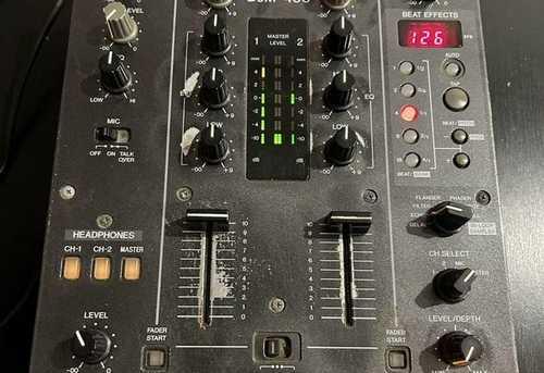 Микшер Pioneer DJM-400