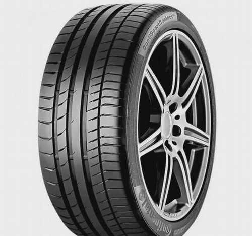 Continental ContiSportContact 5P 235/40 R18 95Y