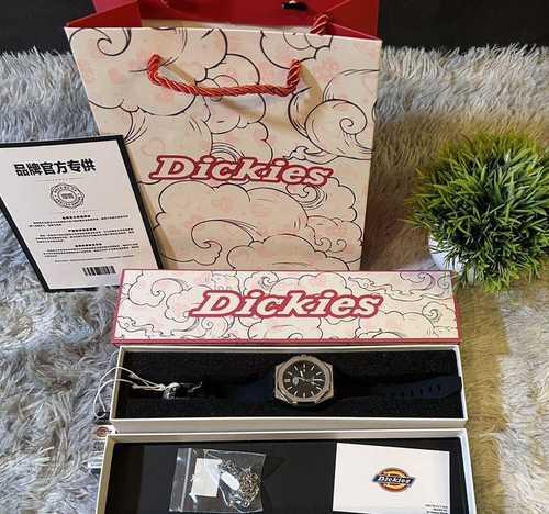 Часы наручные Dickies