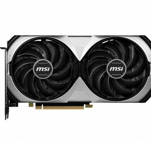 MSI GeForce RTX 4070 TI super 16GB ventus 2X OC