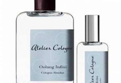 Atelier Cologne Oolang Infini