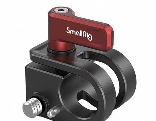 Держатель направляющей SmallRig 3276 12/15 мм для