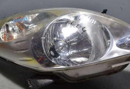 Фара правая Chevrolet / Daewoo Спарк 3 95488414