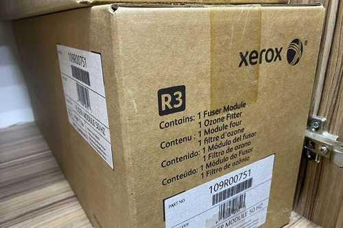 Xerox 109R00751 Узел термозакрепления
