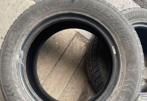 Jinyu Winter JW-51 225/60 R16
