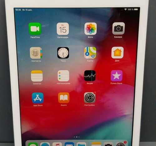 Планшет Apple iPad Air 1 Wi-Fi   Cellular,32 Гб