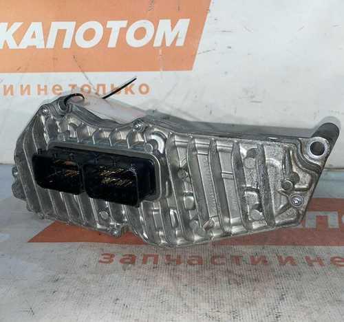 Блок TCM Ford Focus 3 2011 AE8P14F085AE