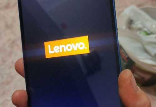 Lenovo TB 7703x на запчасти