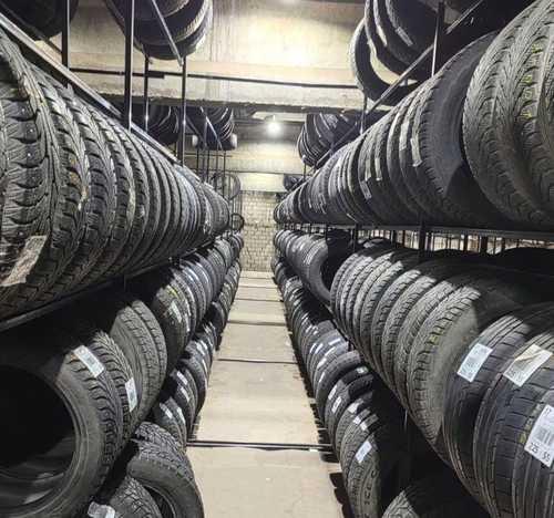 Dunlop DSX-2 215/60 R16 95M
