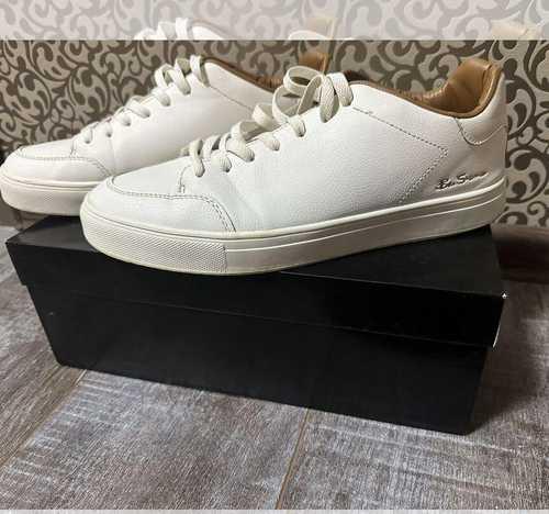 Кеды Ben Sherman