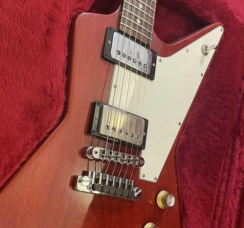 Gibson Explorer T (2017)