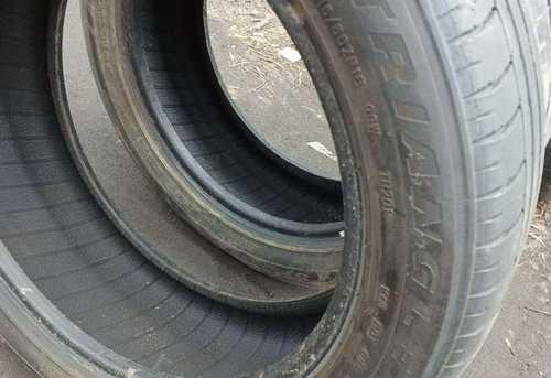 Triangle Sports TH201 215/55 R18
