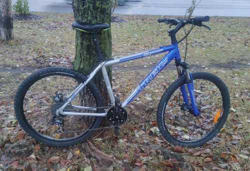 Trek 3900 disc