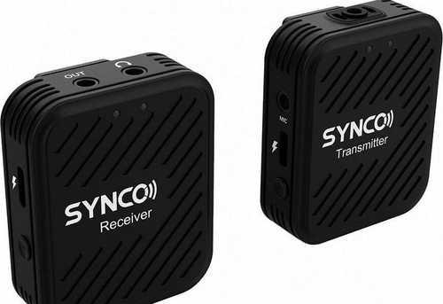Беспроводная микрофонная система Synco G1(A1) 2,4