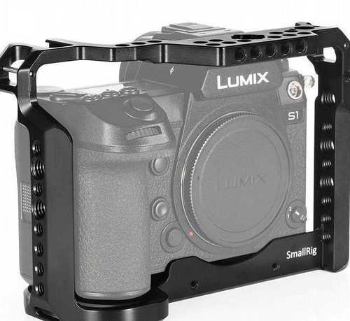 Клетка SmallRig CCP2345 для Panasonic S1 / S1R