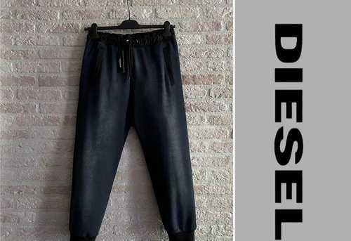 Брюки спорт Diesel. Italy. Оригинал. Новые. unisex