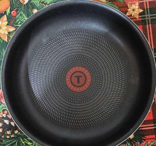 Сковороды tefal 2 шт. со съемной ручкой