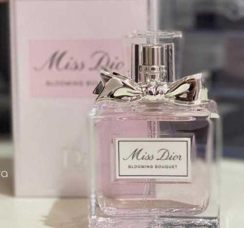 Miss Dior Blooming Bouquet / мисс диор духи