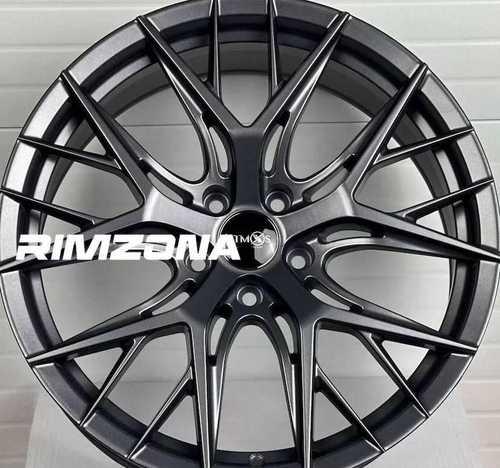 Литые диски atmos R19 5x114.3 srt