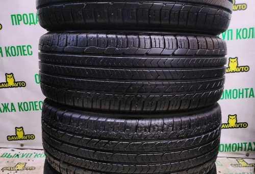 Goodyear Eagle Sport 215/55 R17