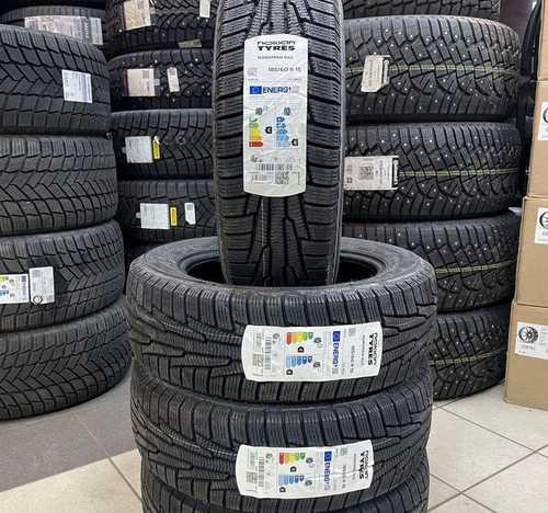 Nokian Tyres Nordman RS2 185/60 R15 88R