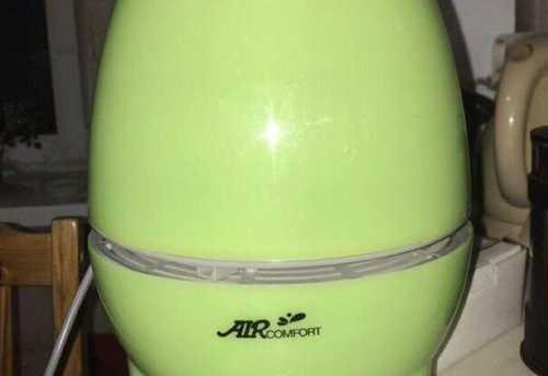Воздухоочиститель AIR Comfort HDL-969