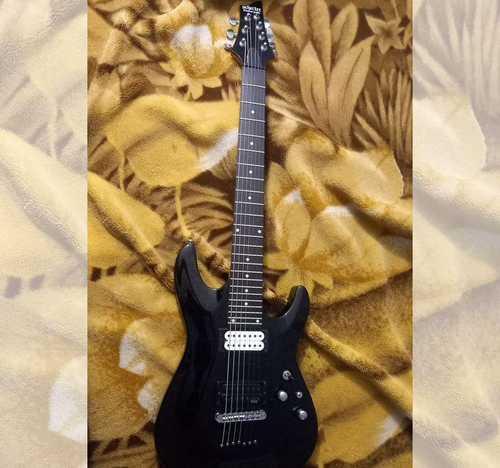 Электрогитара Schecter Omen 7