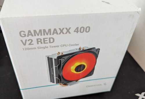 Deepcool gammaxx 400 v2