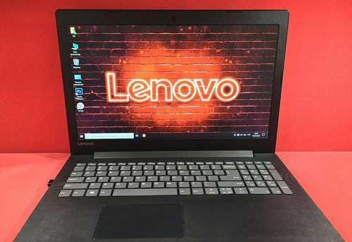 Игровой Lenovo 15" FHD IPS i5-7200U 8Gb 628SSD 4Gb