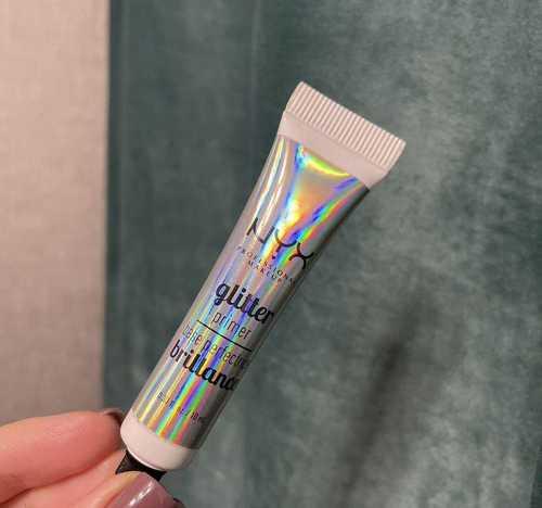 Glitter Primer Nyx