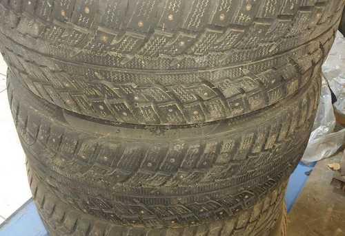 Kumho I'Zen RV Stud KC16 225/55 R18 102T