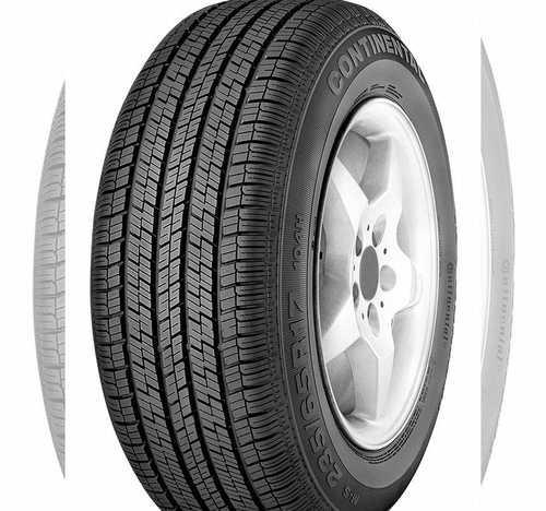 Continental Conti4x4Contact 265/60 R18 110H