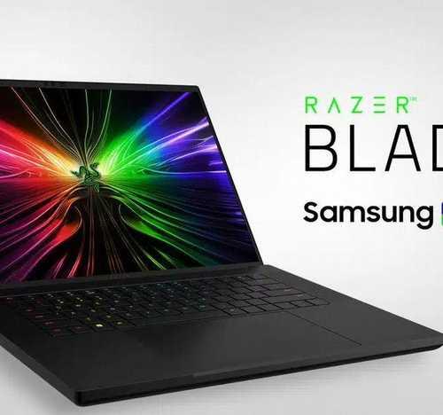 Blade 16 2024 oled