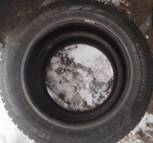 Pirelli Formula Ice 205/55 R16