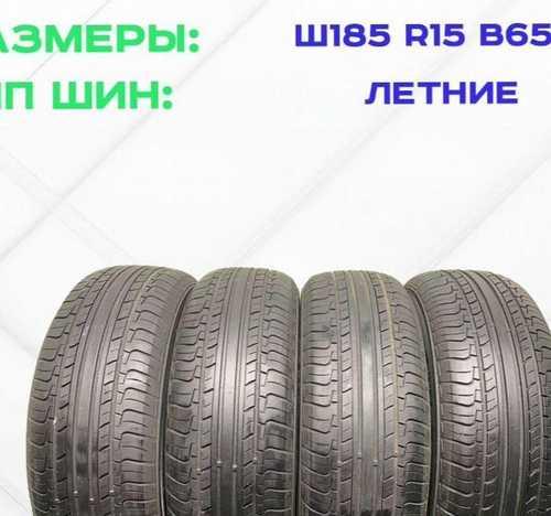 Hankook Optimo K415 185/65 R15