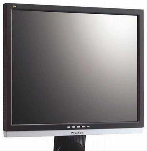 Монитор ViewSonic 19" VA926