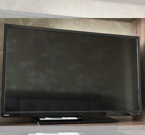 Телевизор Toshiba 40L3453R