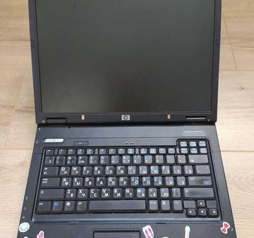 HP NX6310