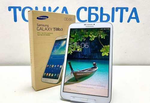 Планшет Samsung Galaxy Tab 3 SM-T311 1,5/16GB LTE