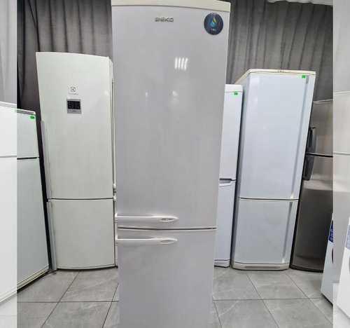 Холодильник Beko CSK 351CA