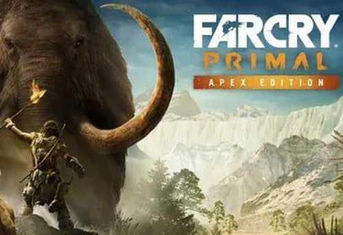 Far Cry Primal (Apex Edition) PS4/PS5