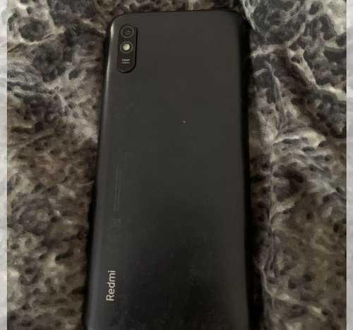 Xiaomi Redmi 9A, 3/32 ГБ