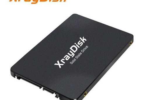 SSD Диск XrayDisc (256gb/512gb)