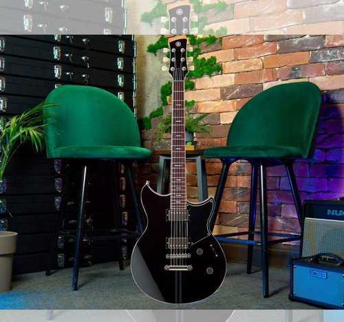 Yamaha Revstar Element RSE20 Black